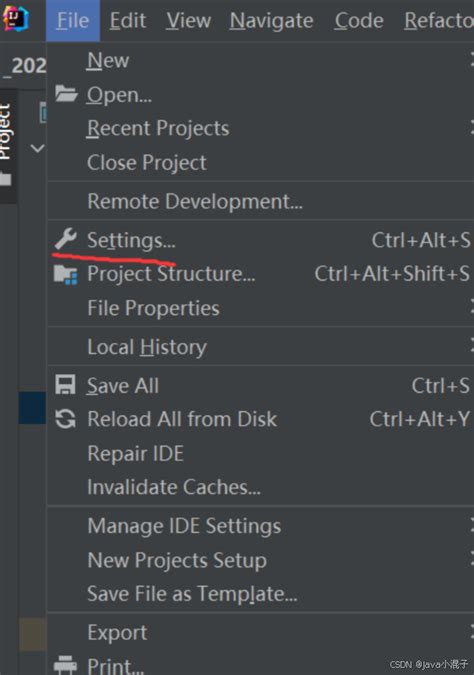 Springboot创建与运行trea怎么创建springboot项目 Csdn博客