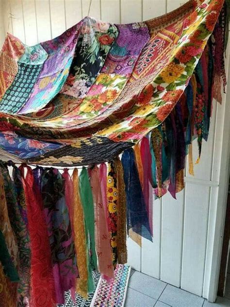 Recycled Fabric Rag Rug Artofit