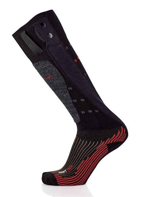 Therm Ic Powersock Heat Men V2 Socke Ohne Akku Sportolinode