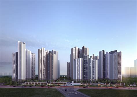 평촌·인덕원 생활권 누린다대우건설 컨소시엄 분양나선 이 아파트 매경부동산아카데미