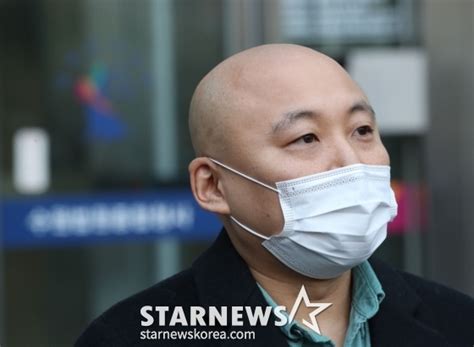 나락 1주년 주호민 子 아동학대 특수교사 항소심 오늘17일 재개 스타뉴스