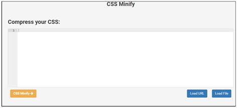 Best Five Tools For Formatting And Optimizing Css Winbuzzer