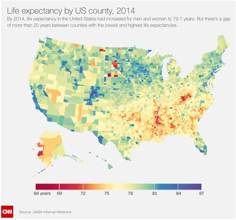 Maps On Maps On Maps Choropleth Map