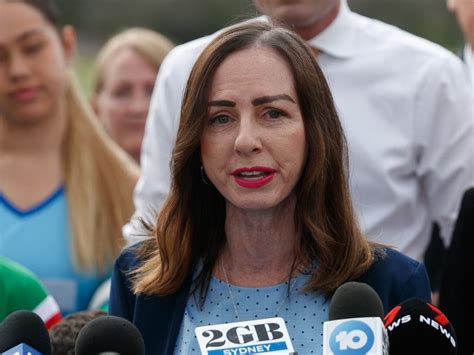 NSW State Election Daily