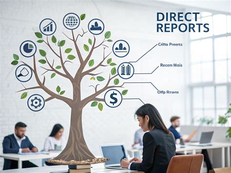 Direct Reports Taptalent