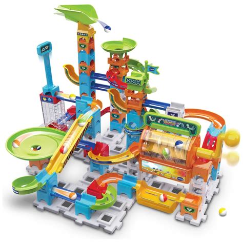 Vtech Marble Run Expansion Pack At Mildred Urban Blog