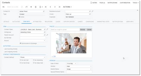 Acumatica R Release Notes What S New