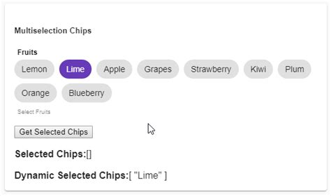 angular default selected matchips are not synced with matchiplist