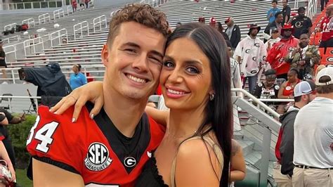 Chargers Star Ladd Mcconkeys Fiancée Sydney Horne Comes Home To A