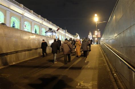 Вечерний зимний Невский проспект: pantv — LiveJournal