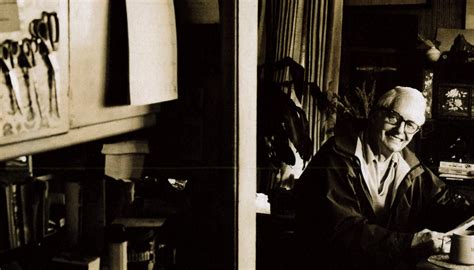 David Brower Pencinta Lingkungan Dari Amerika Sarah Beekmans