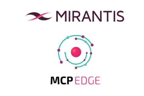 Mirantis Brings Cloud Computing To The Edge With Kubernetes