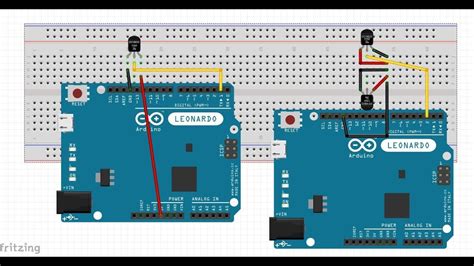 Ds18b20 Arduino