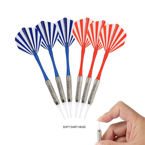 Professional Electronic Hanging Dartsboard Target Game With LCD Scoring Display Perfect For