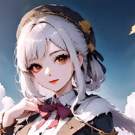 Chat With Marine Kachi Text Or Voice Enjoy Ai Chat Free And Safe