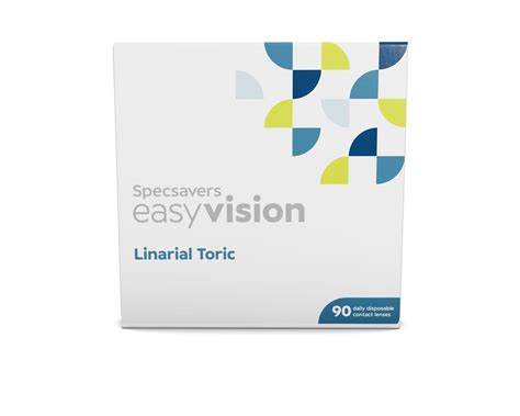 Contact Lenses Toric Specsavers Ca