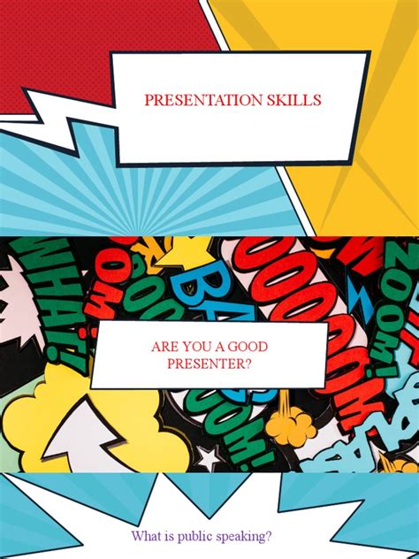 presentation input pdf public speaking leadership