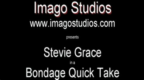 Qt Stevie Grace Is Qt Stevieg Mp Format Imago Studios Clip Store Clips Sale