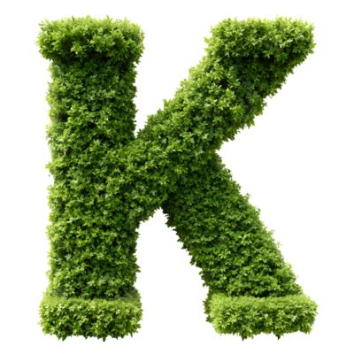 Letter K Pngs For Free Download