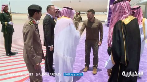 Syrian President Bashar Al Assad Attends Arab League Summit After 12