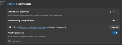 Set As Default Password Manager In Browser Settings Password Manager Bitwarden Community Forums