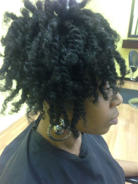 Mohawk Twists Mohawk Twist Marly