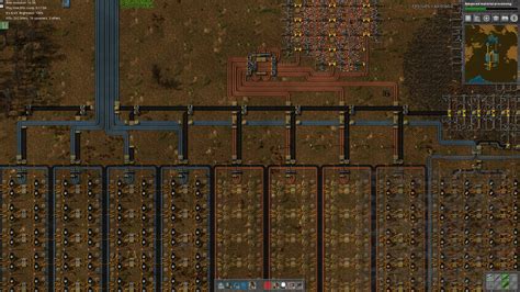Have Been Using This Early Mining Setup For All Of My 100 Hours In This