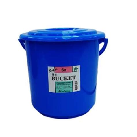 바케스 6호 광신화학 배민스토어