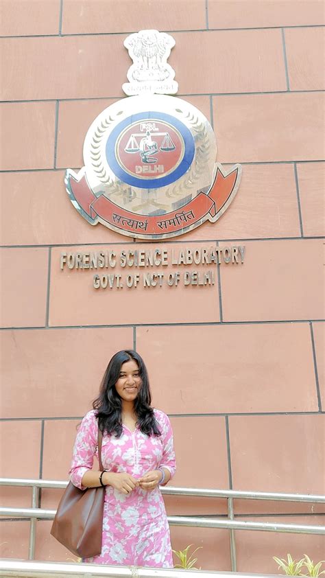 Aastha Kumari On Linkedin Internship Forensicscience Cybersecurity Nctdelhi Digitalsafety