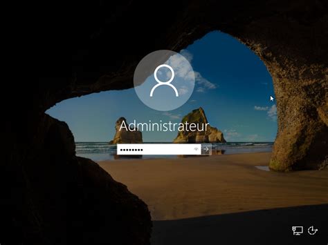 Guide Dinstallation Complet De Windows Server 2019 Avec Une Interface Graphique Infonovicefr