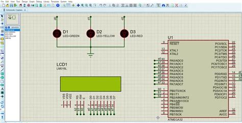 Eng Mustafa Mahmoud On Linkedin Traificlight Embedded Embeddedsystem Embeddedsoftware