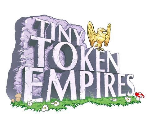 Tiny Token Empires