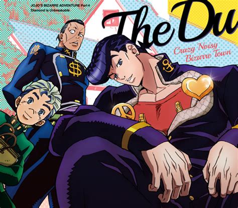 Discuss Everything About Jojos Bizarre Wiki Fandom