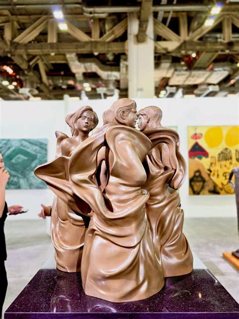 Art Sg 2026 Spotlight On Philippine Galleries And Filipino Contemporary Artists Embassy Of