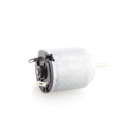Mini Dc Motor 3v 6v 2000rpm Arduino Robot Auto Robotstorecz