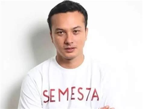 Dua Kata Nicholas Saputra Untuk Kapolri Listyo Sigit “mundur Pak” Editor News