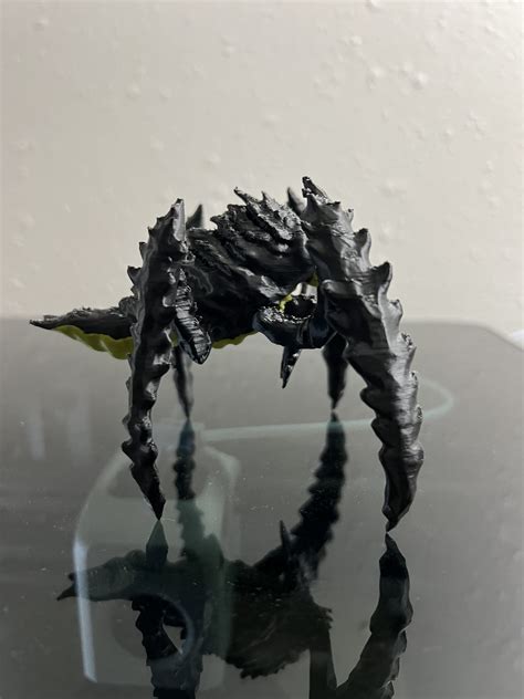 Bile Titan Helldivers 2 By Aero Download Free Stl Model