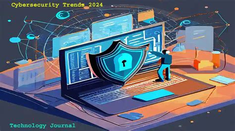 Cybersecurity 2024 Strengthening Strategies For Robust Protection