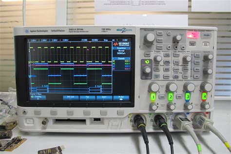 Serial Peripheral Interface SPI Marrs Io
