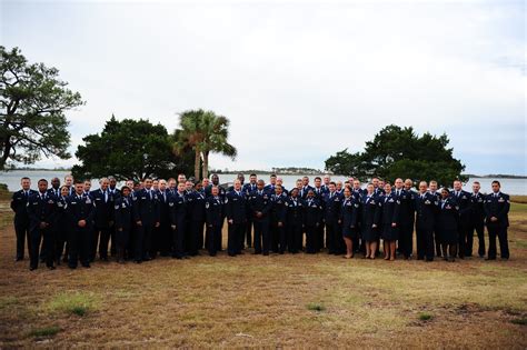 Airmen Complete Ccaf Degree Hurlburt Field Article Display