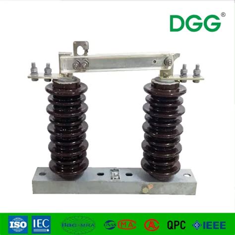 15kv Outdoor Isolator High Medium Voltage Disconnect Switch Isolator Load Break Disconnect