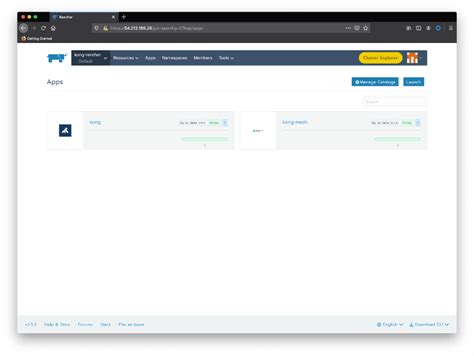 Using Hybrid And Multi Cloud Service Mesh Based Applications For Distributed Deployments Suse