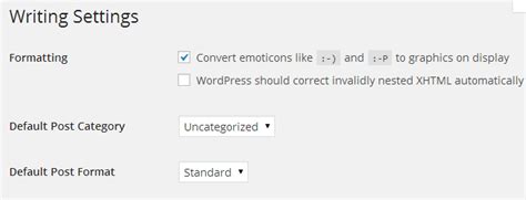 How To Configure Your Settings In Wordpress BeRocket Blog