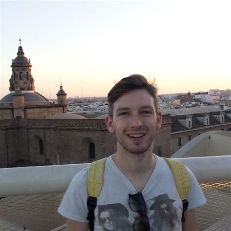 Pictures Of Paul Willson