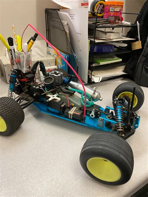 Rc10 Gt Parts RC Talk Forum