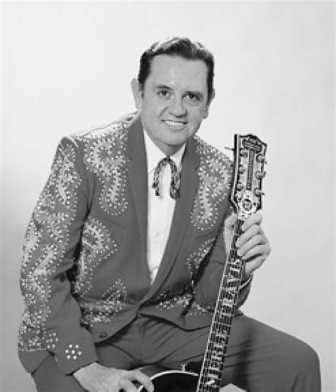Merle Travis Biography American Country Music Artist