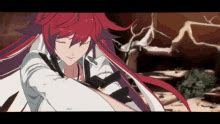 Guiltygear Jacko S Tenor