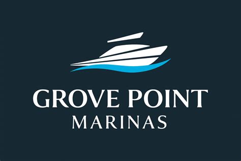 Grove Point Marinas Locations
