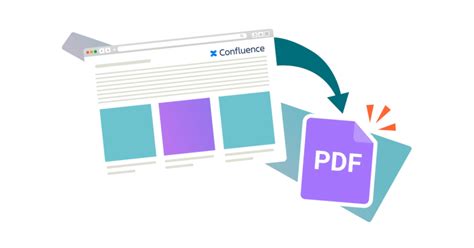 How To Export Confluence Spaces And Pages Step By Step Guide