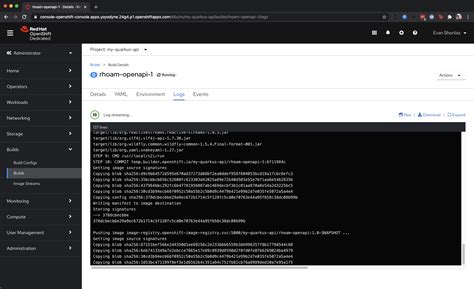 Manage Api With Openshift Api Management Red Hat Developer